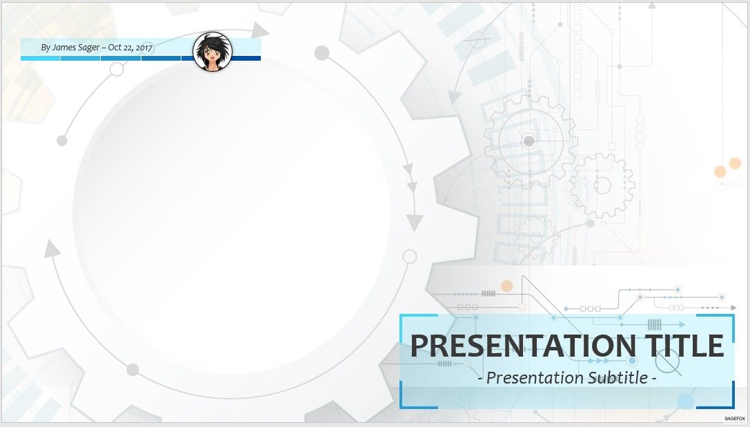 Gears PowerPoint Template #5445. Free PowerPoint - Gears PowerPoint ... Gears PowerPoint Template #5445. Free PowerPoint - Gears PowerPoint ...