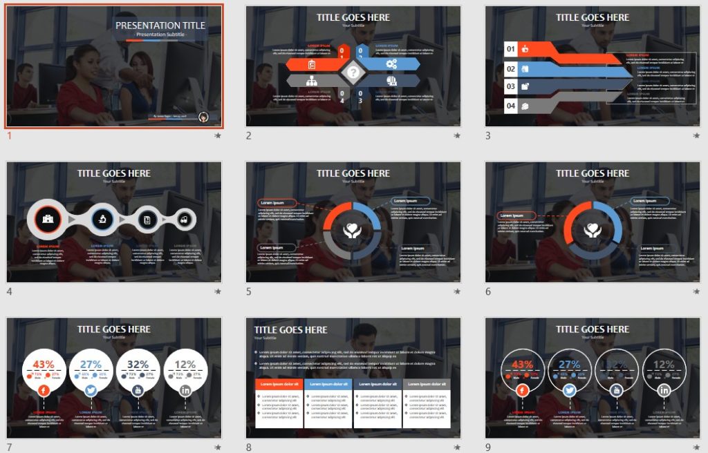 Assisting Students PPT #91874 Assisting Students PPT #91874