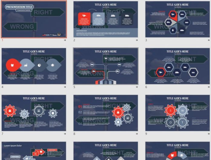Right or Wrong PowerPoint #64866 Right or Wrong PowerPoint #64866